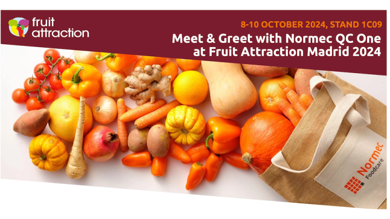 Landing page - QC One